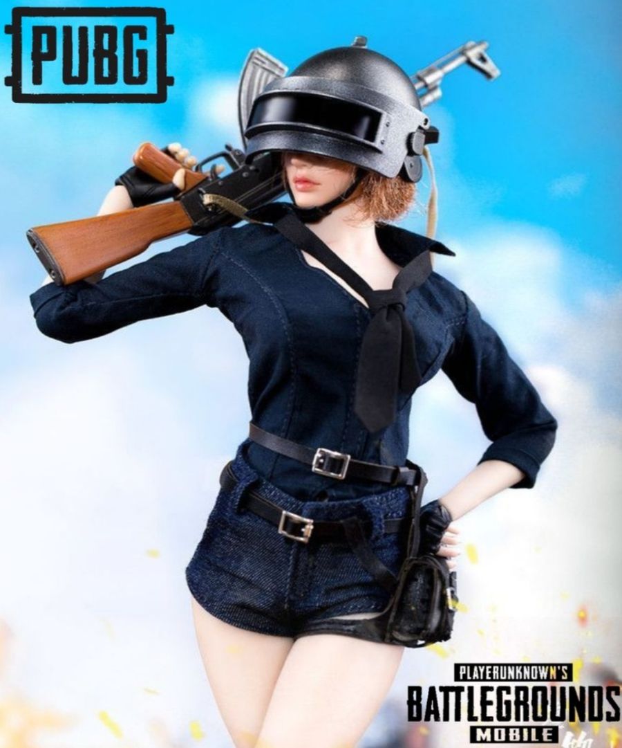 Pubg